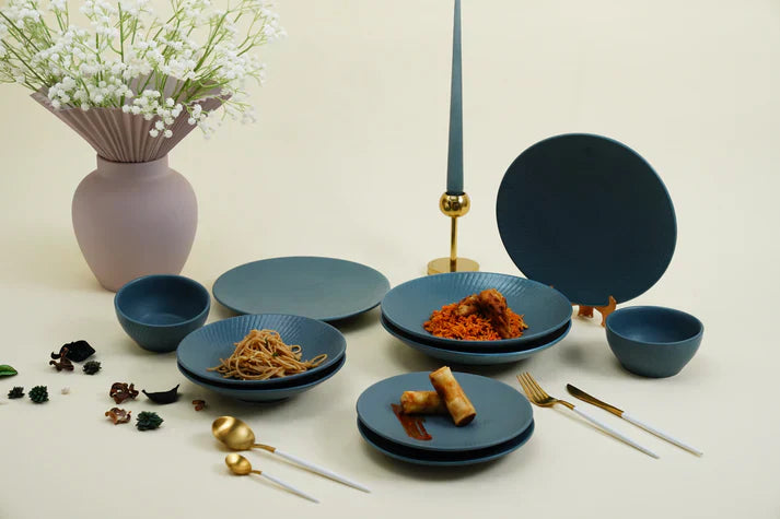 Basic Table Setting Tips for Everyday Elegance – The Decor Circle