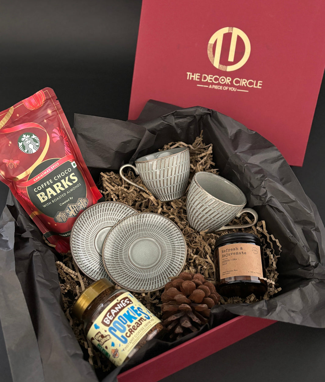 Elevate Your Corporate Gifting Experience with Premium Gifts in India ...