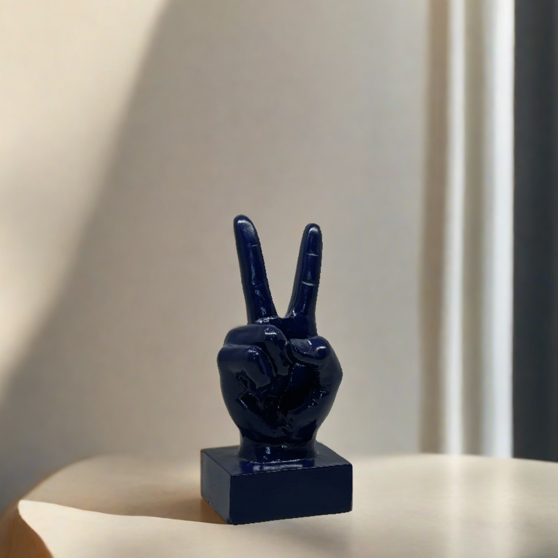 Poise Hand Gesture Sculpture – The Decor Circle