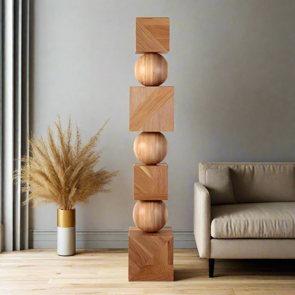 Large Sculptures & Statues – The Decor Circle