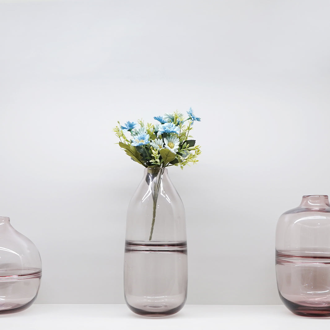 Enhance Your Living Room Decor with Luxury Decorative Glass Vases – The ...