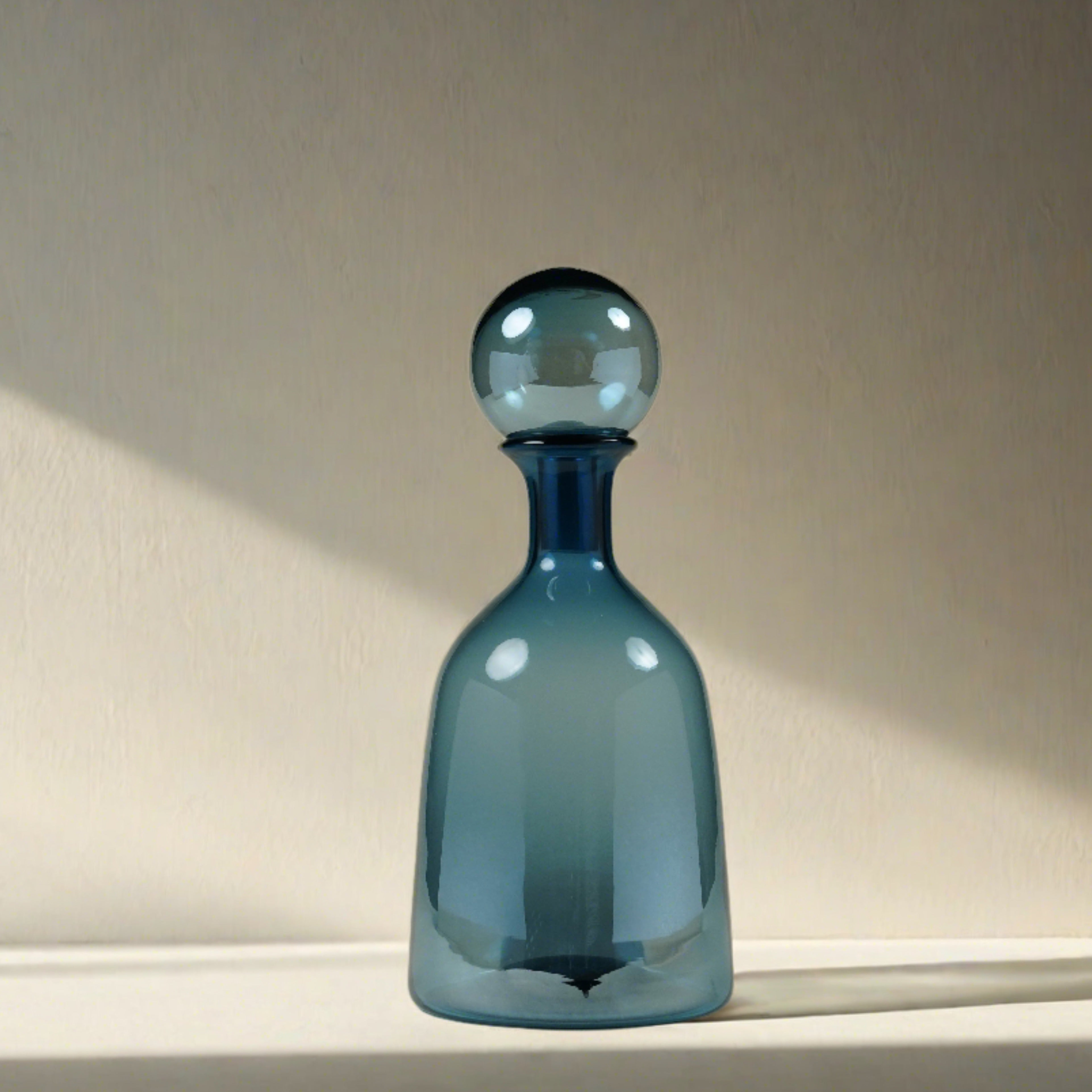 Enhance Your Living Room Decor with Luxury Decorative Glass Vases – The ...