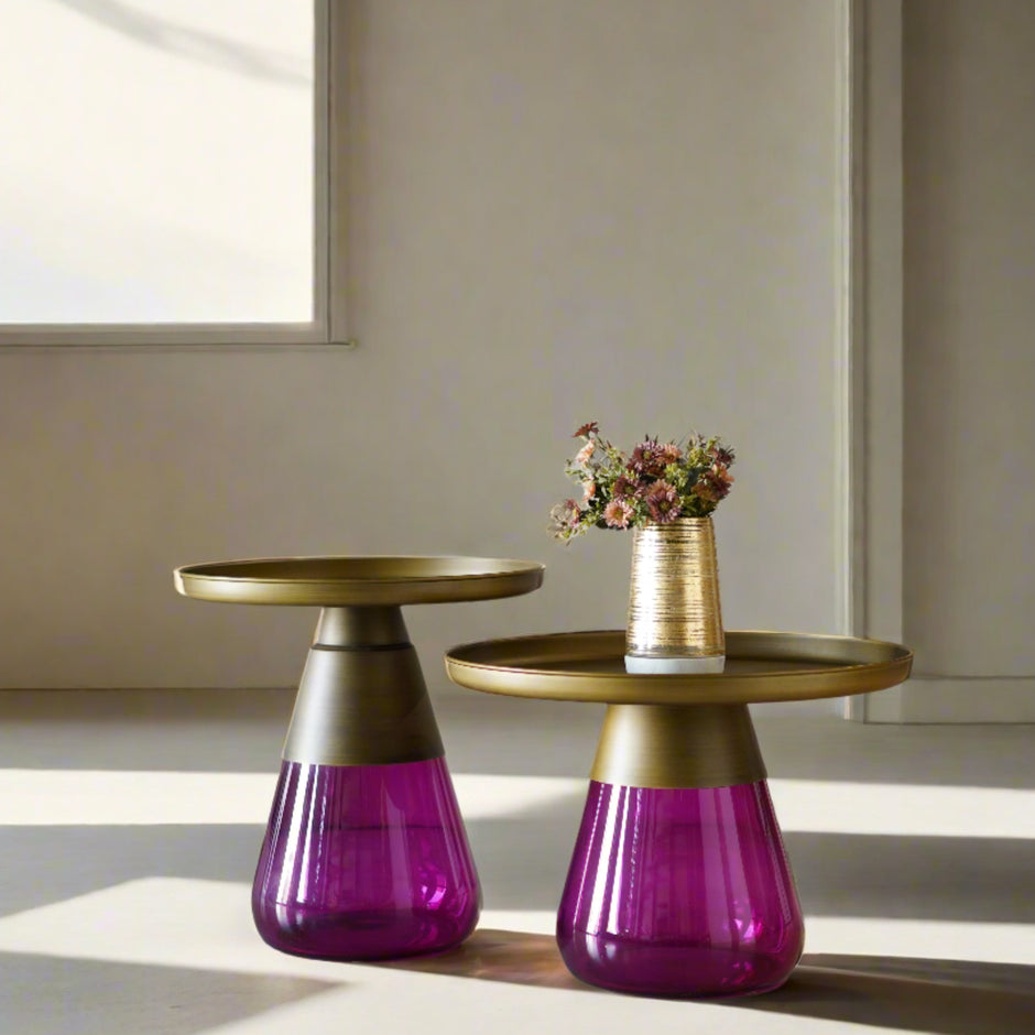 Accent & Side Tables Collection for Modern Homes – The Decor Circle