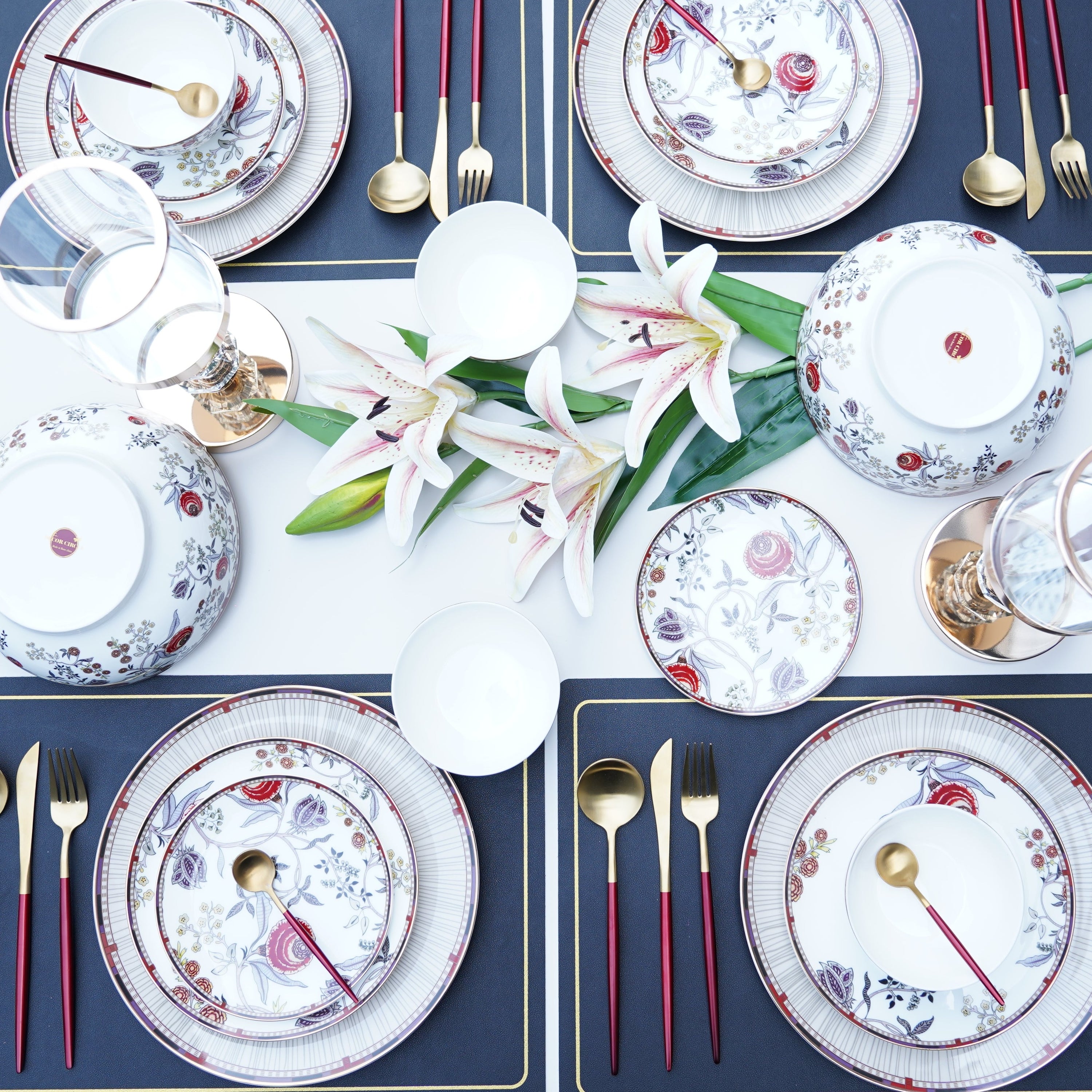 Dinnersets