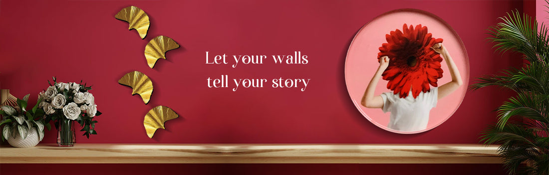 Stunning Circle Wall Decor & Home Art for Every Space – The Decor Circle