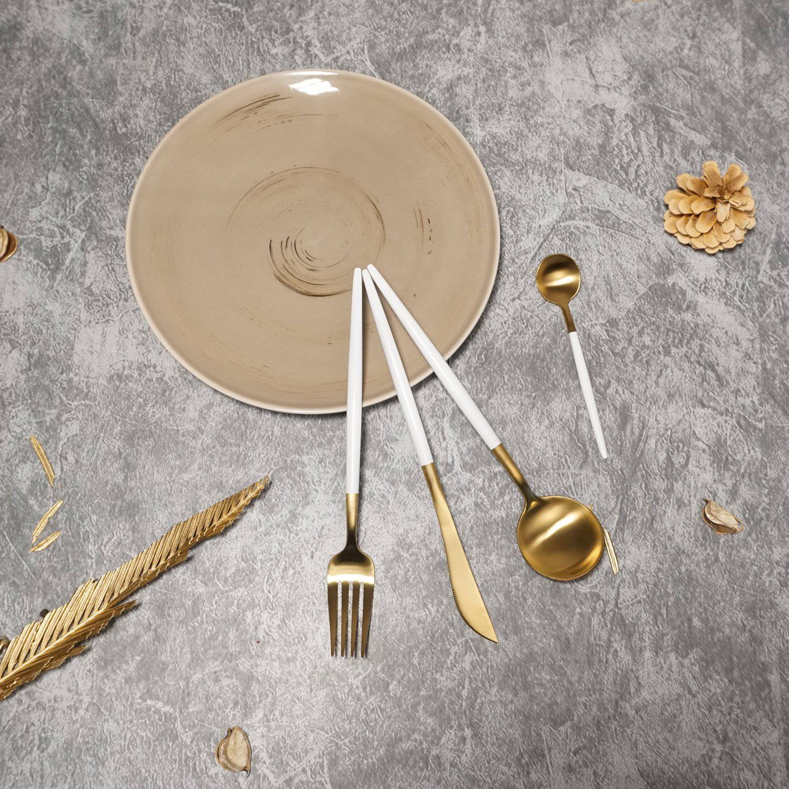 Discover Elegance: Premium Cutlery Sets for Every Occasion – The Decor ...