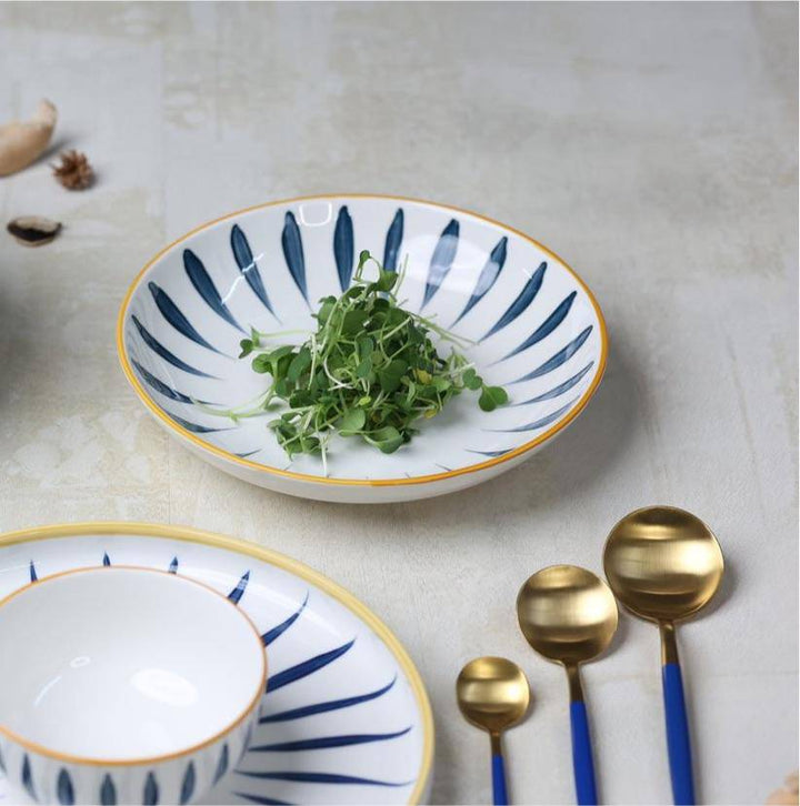 Luxury Ceramic Bowls - The Decor Circle